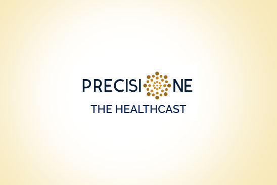 Precision Approach to Probiotics - Podcast