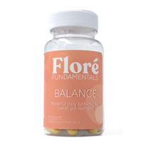 Floré Balance | Probiotics – Floré by Sun Genomics